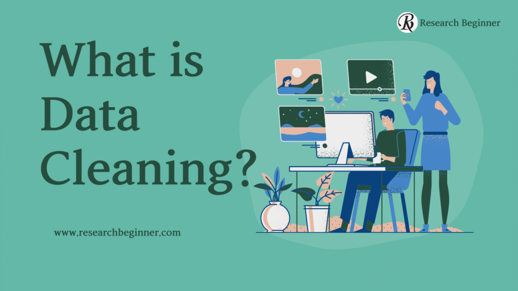 What is a Conceptual Framework? – Research beginner